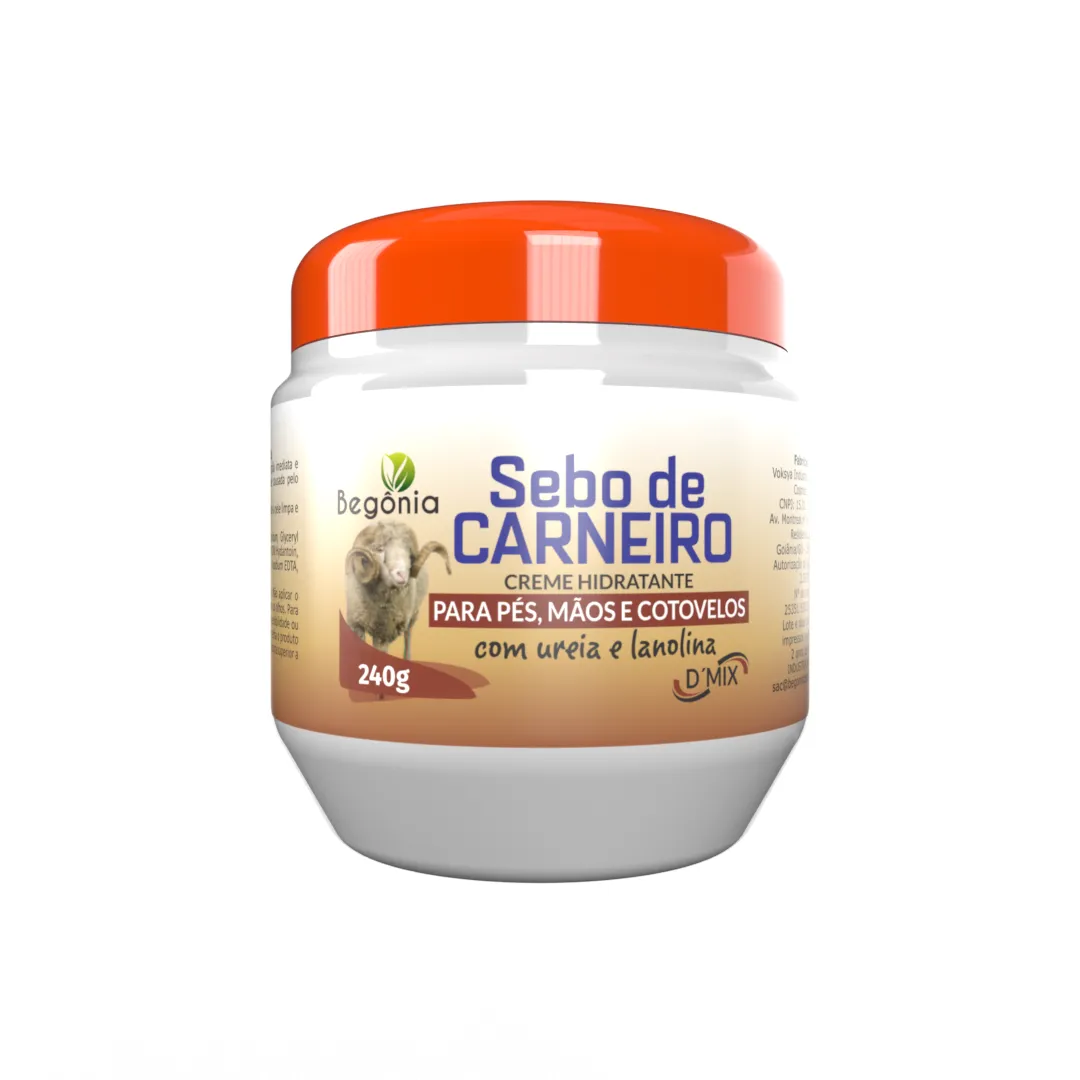 Sebo de carneiro é perigoso? Entenda os riscos e benefícios - Carteira ...
