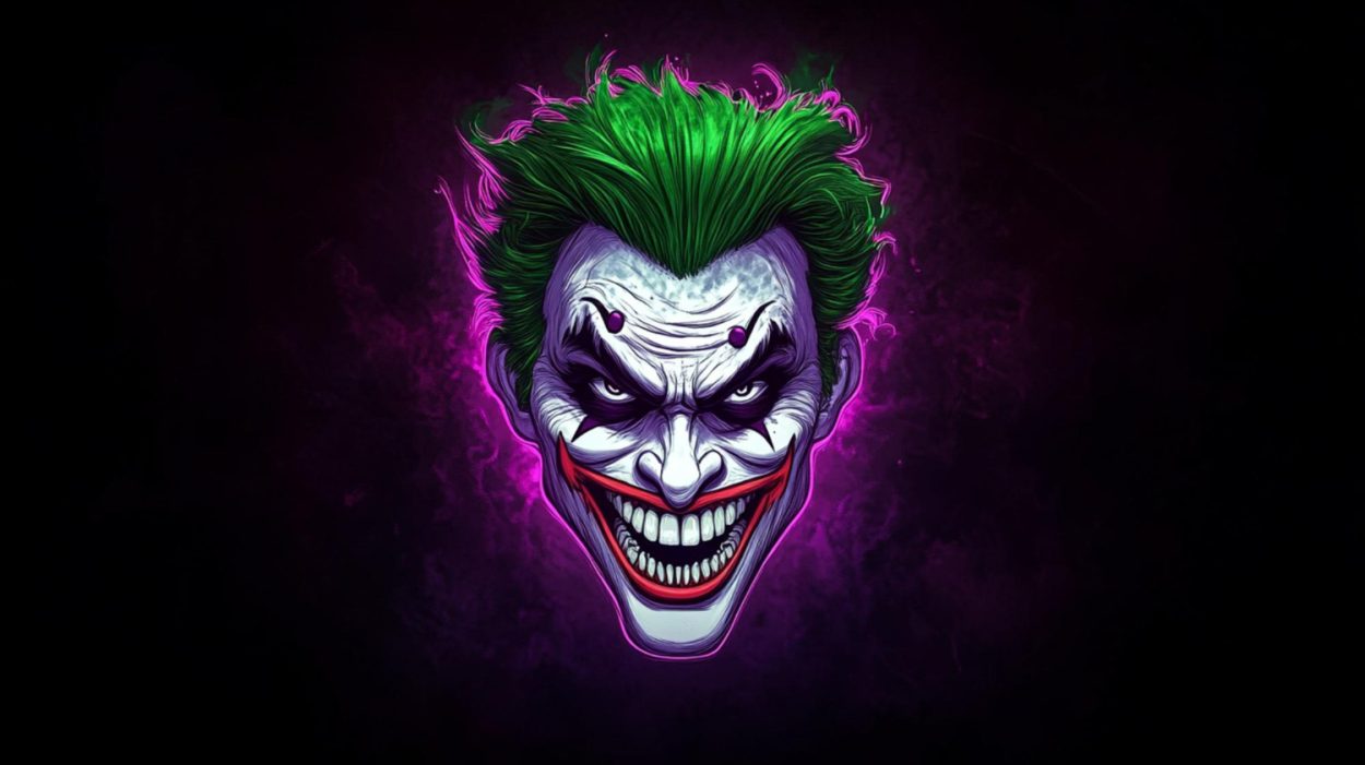 Significado de coringando: Origem, uso e influência cultural - Carteira ...